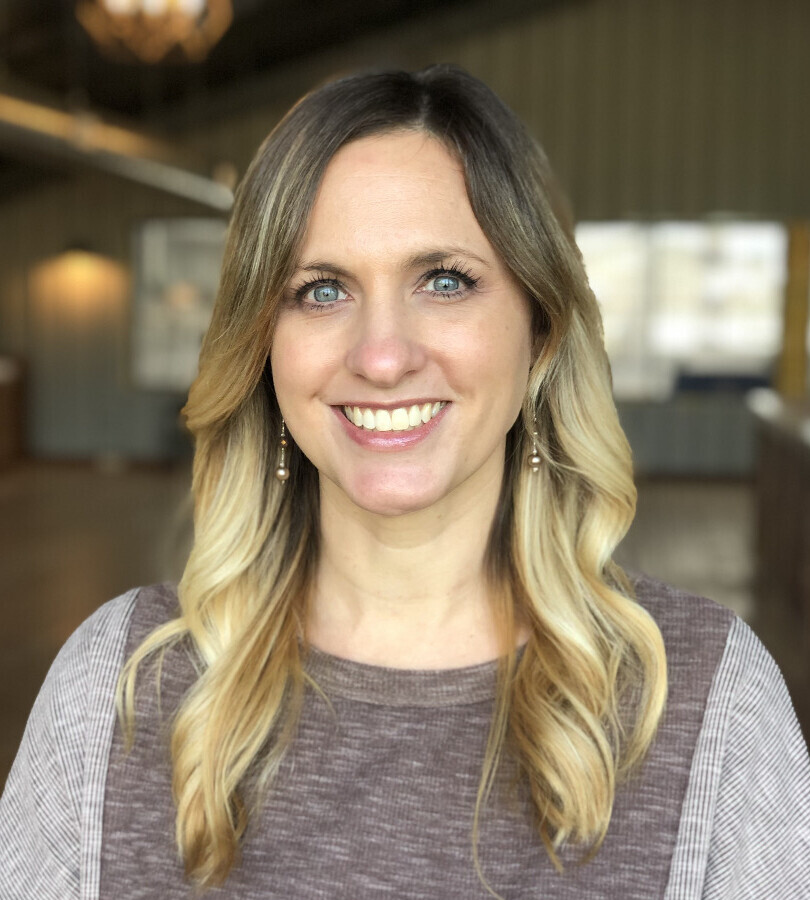 Robin Rohrig - Towpath Tennis Center